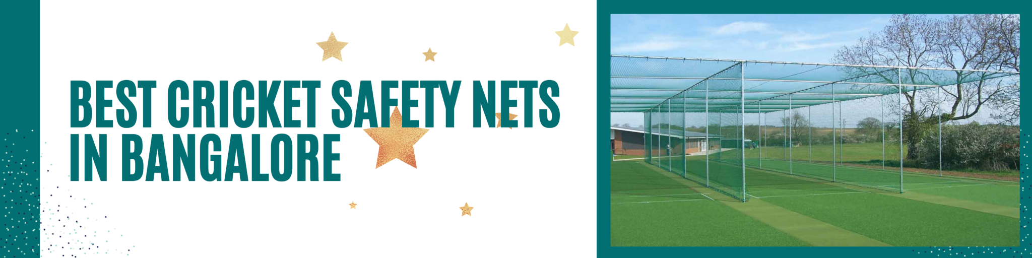 Best Cricket Safety Nets in Bangalore - Bhaskar Safety Nets in ...